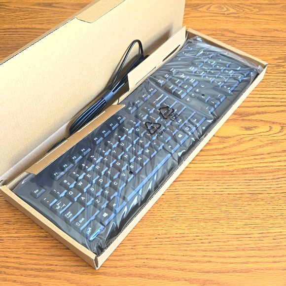 Unbranded | Computers, Laptops & Parts | Katydid Usb Keyboard | Poshmark